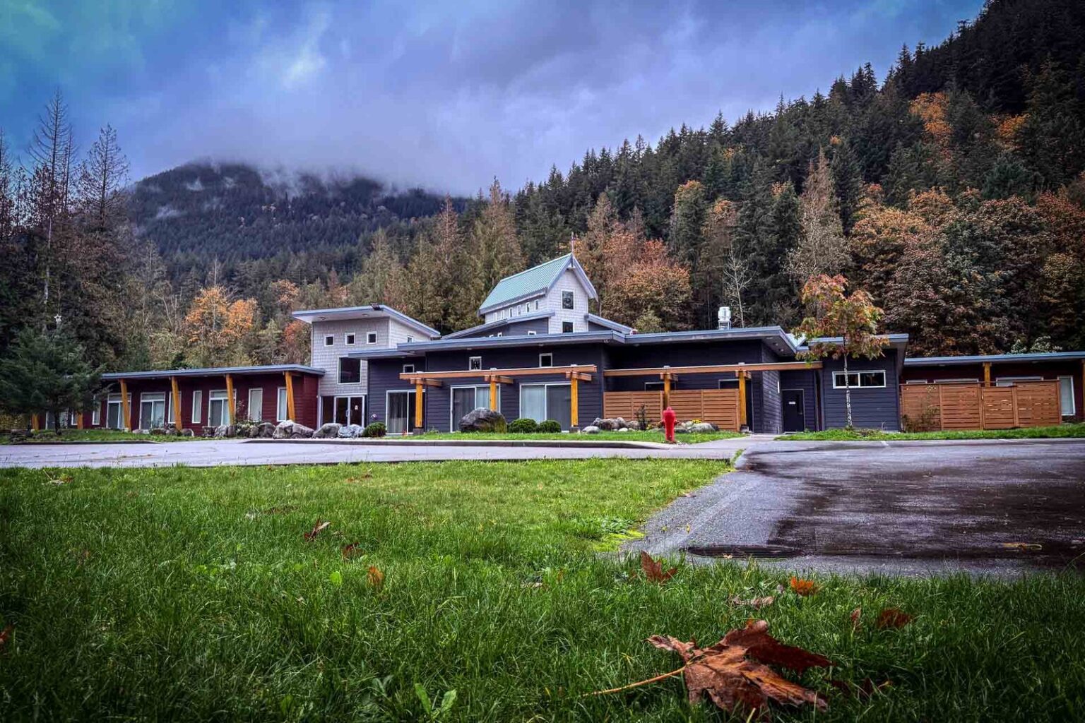 Little Flower Monastery, Canada Launches New Website - Canadian ...